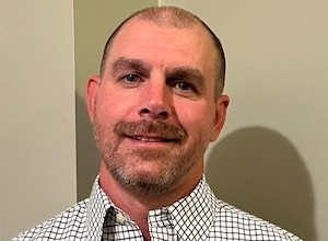 Brent Rogers | United Way of Mifflin-Juniata